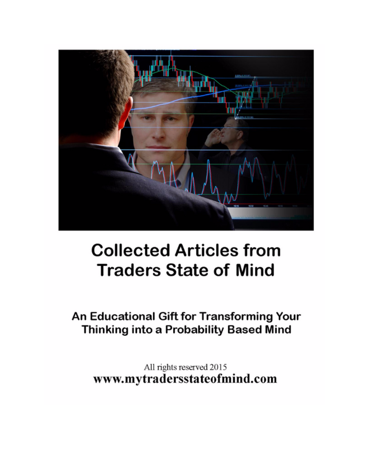 Free e-Book – Traders State of Mind