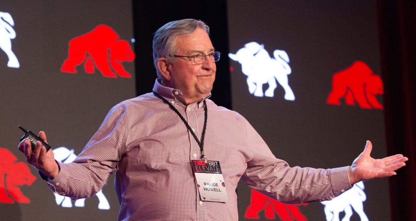 Traders State of Mind